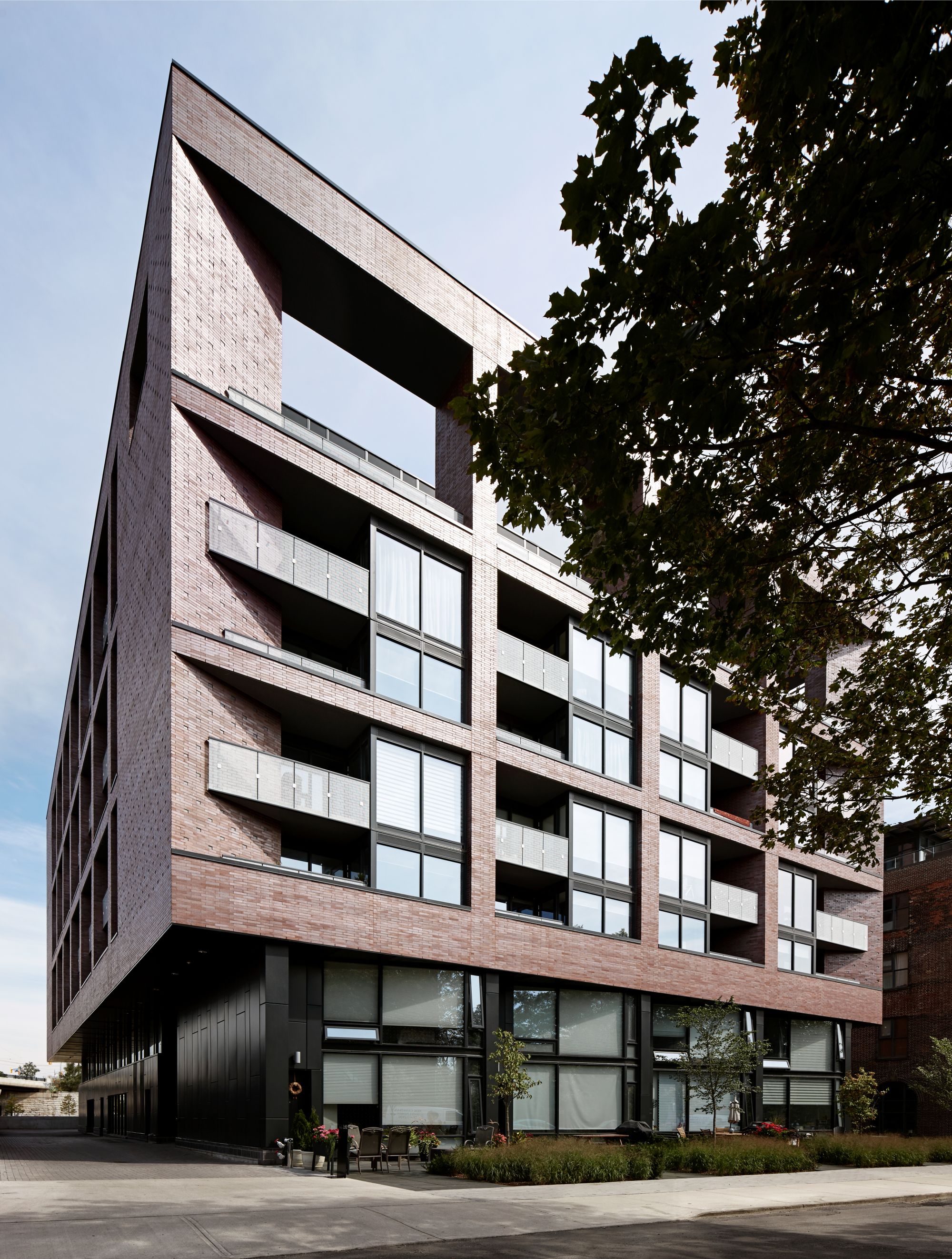 architects—Alliance