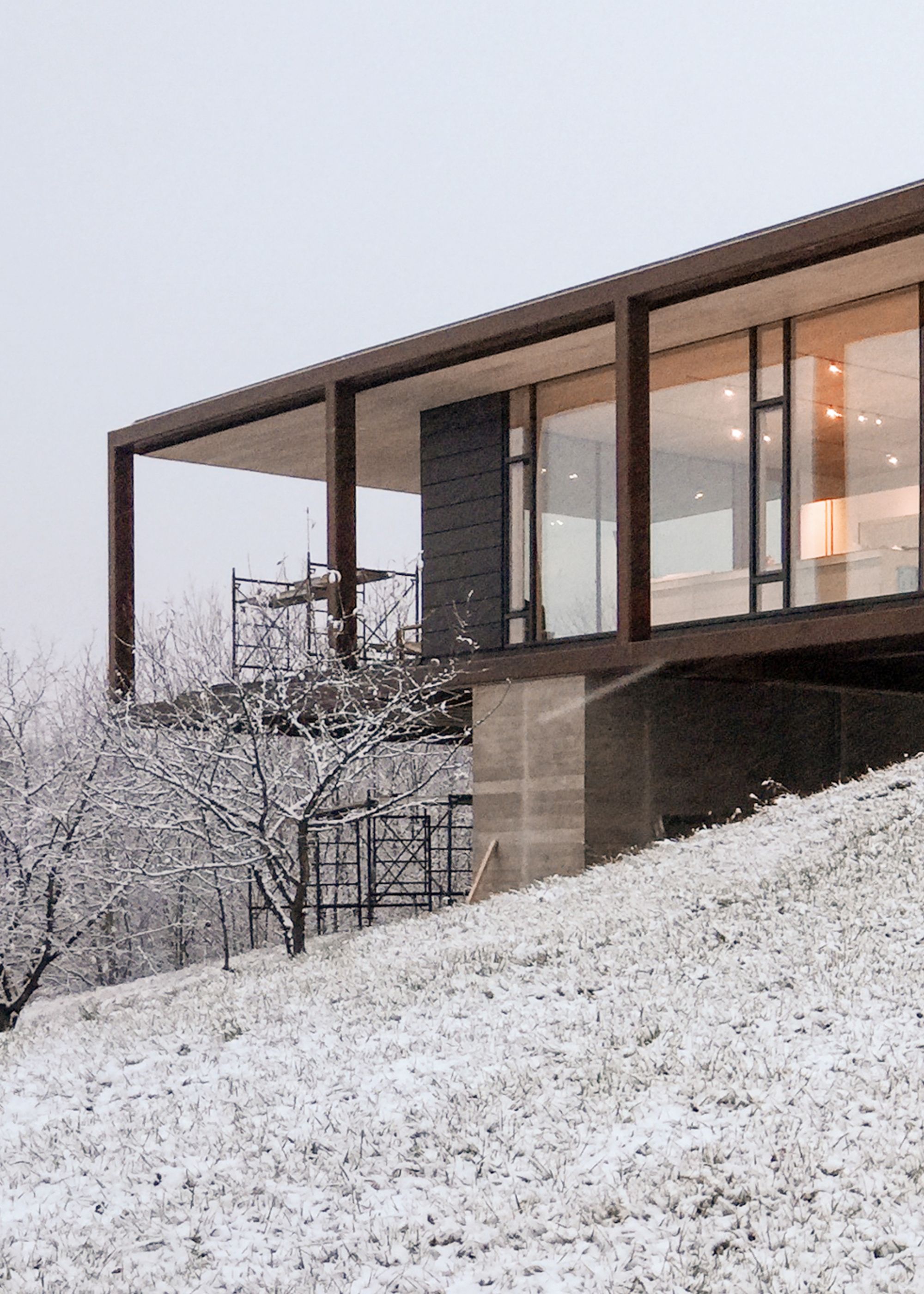 architects—Alliance ︱ Projects