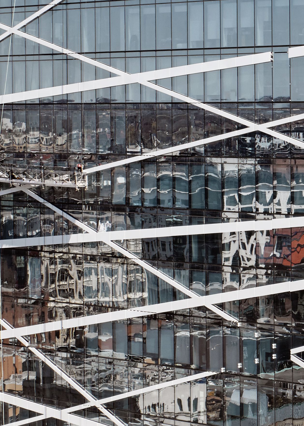 architects—Alliance ︱ Projects