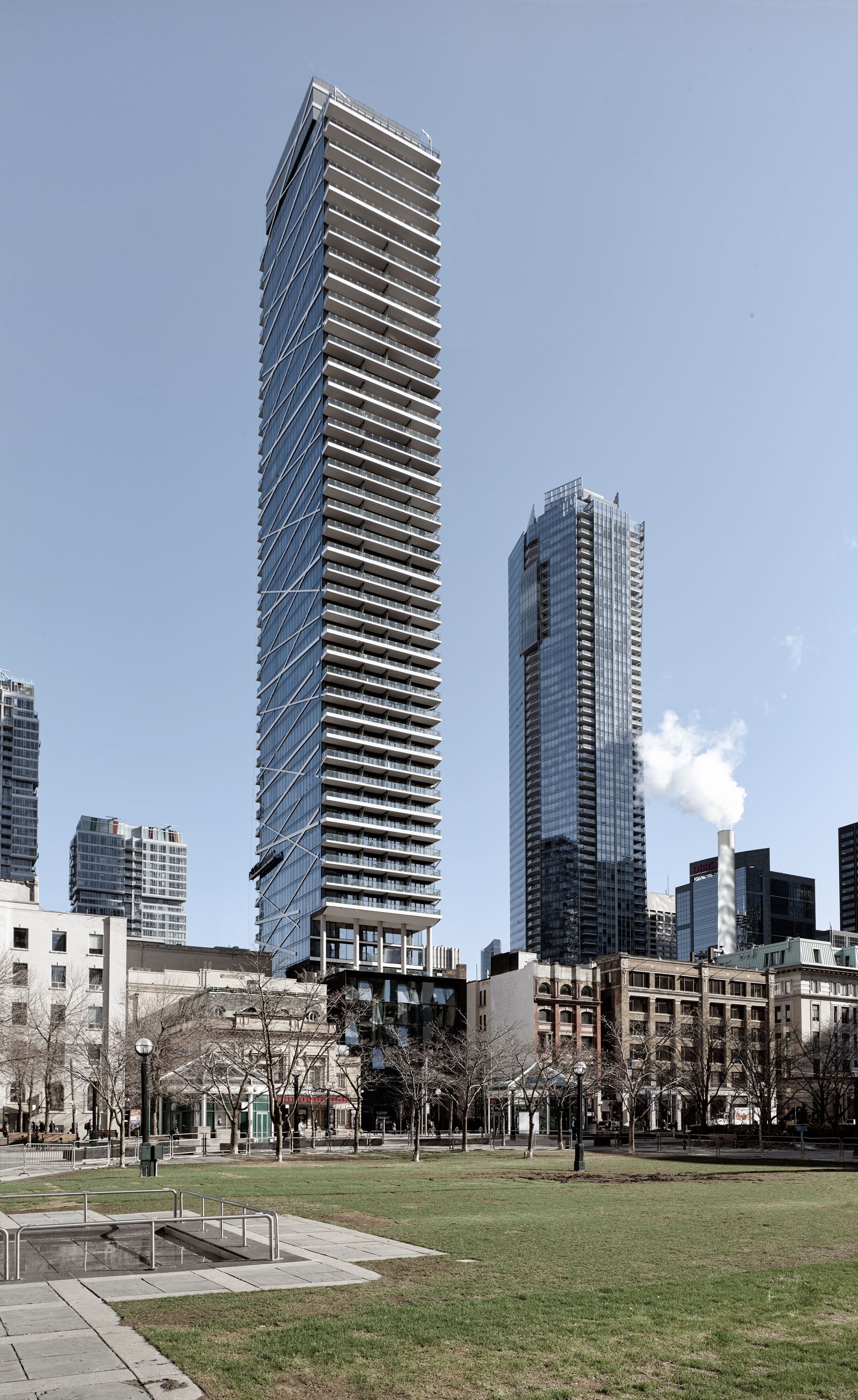 architects—Alliance