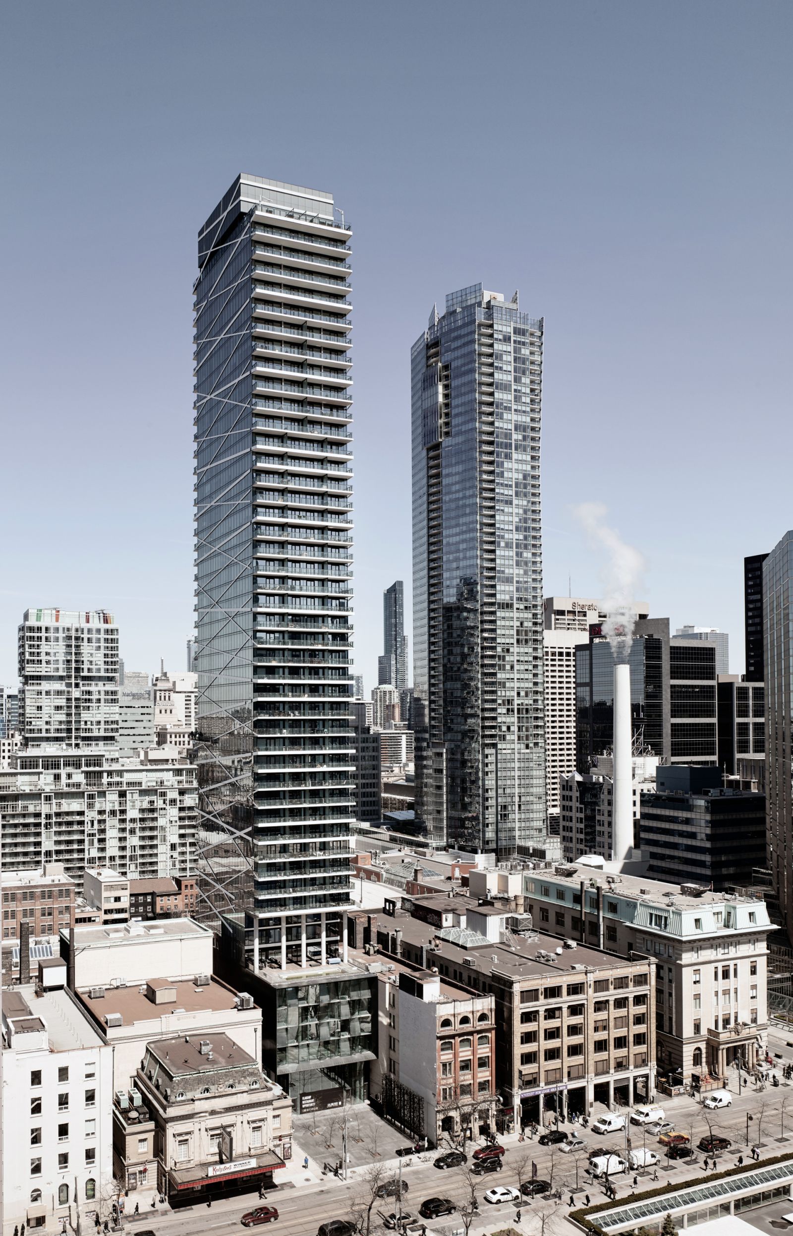 architects—Alliance